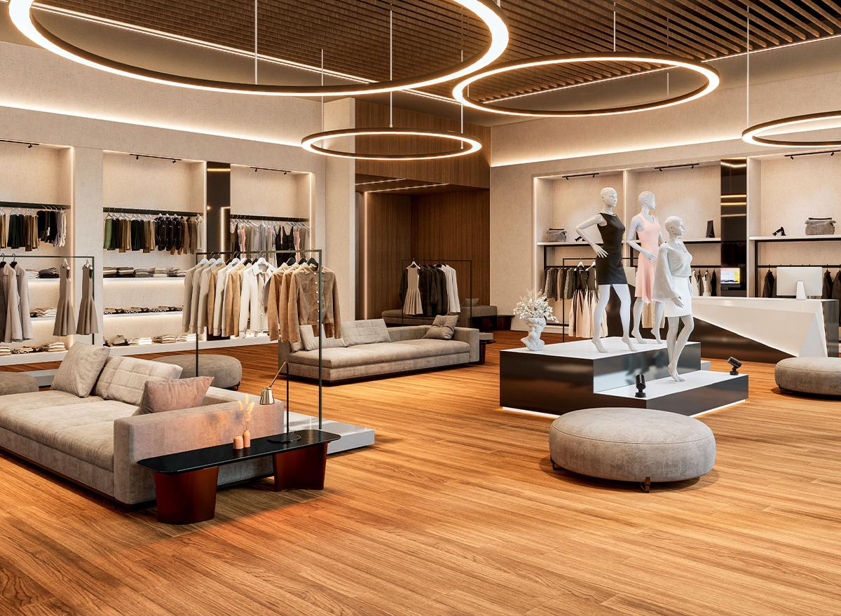 ECOsurfaces Flooring